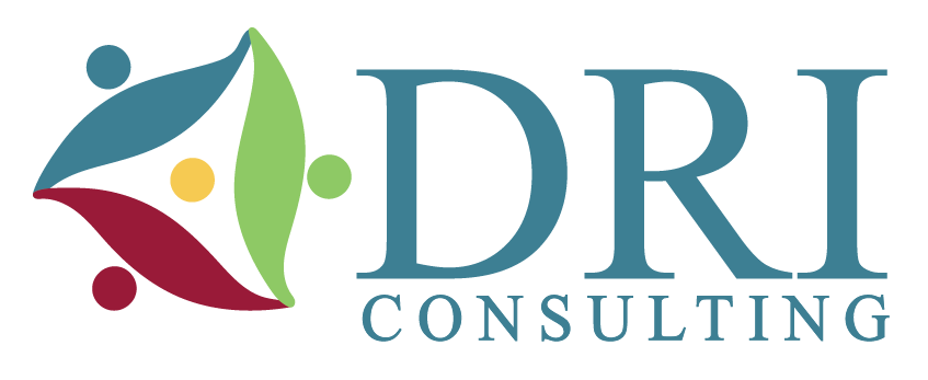 DRIC Consulting Logo